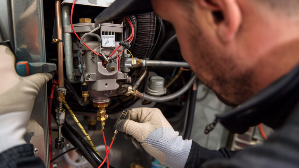 No Heat in House? 5-Step Heater Repair Checklist (2026)