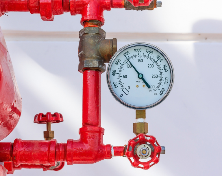 Boiler PSI Guide: What is Normal Pressure? (2026 Chart)