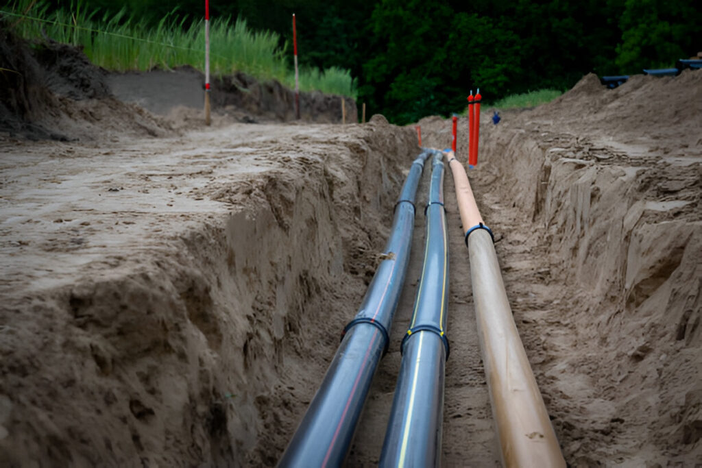 How Deep Should a Water Line Be Buried? Tips for Proper Installation