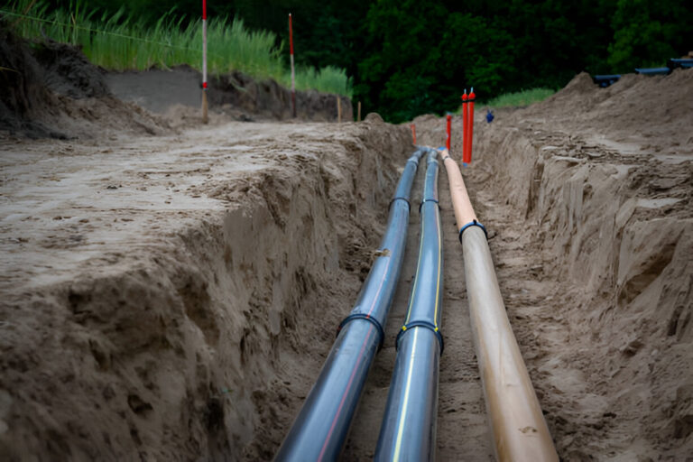 How Deep Should a Water Line Be Buried? Tips for Proper Installation