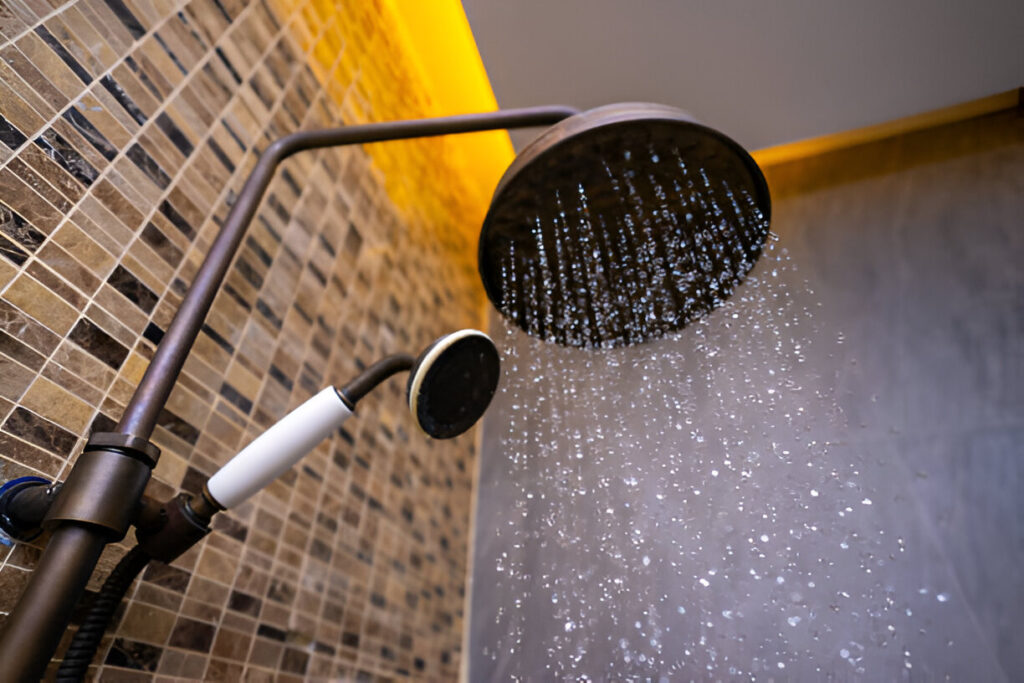 Lifespan of a Shower: How Long Should Bathroom Fixtures Last?