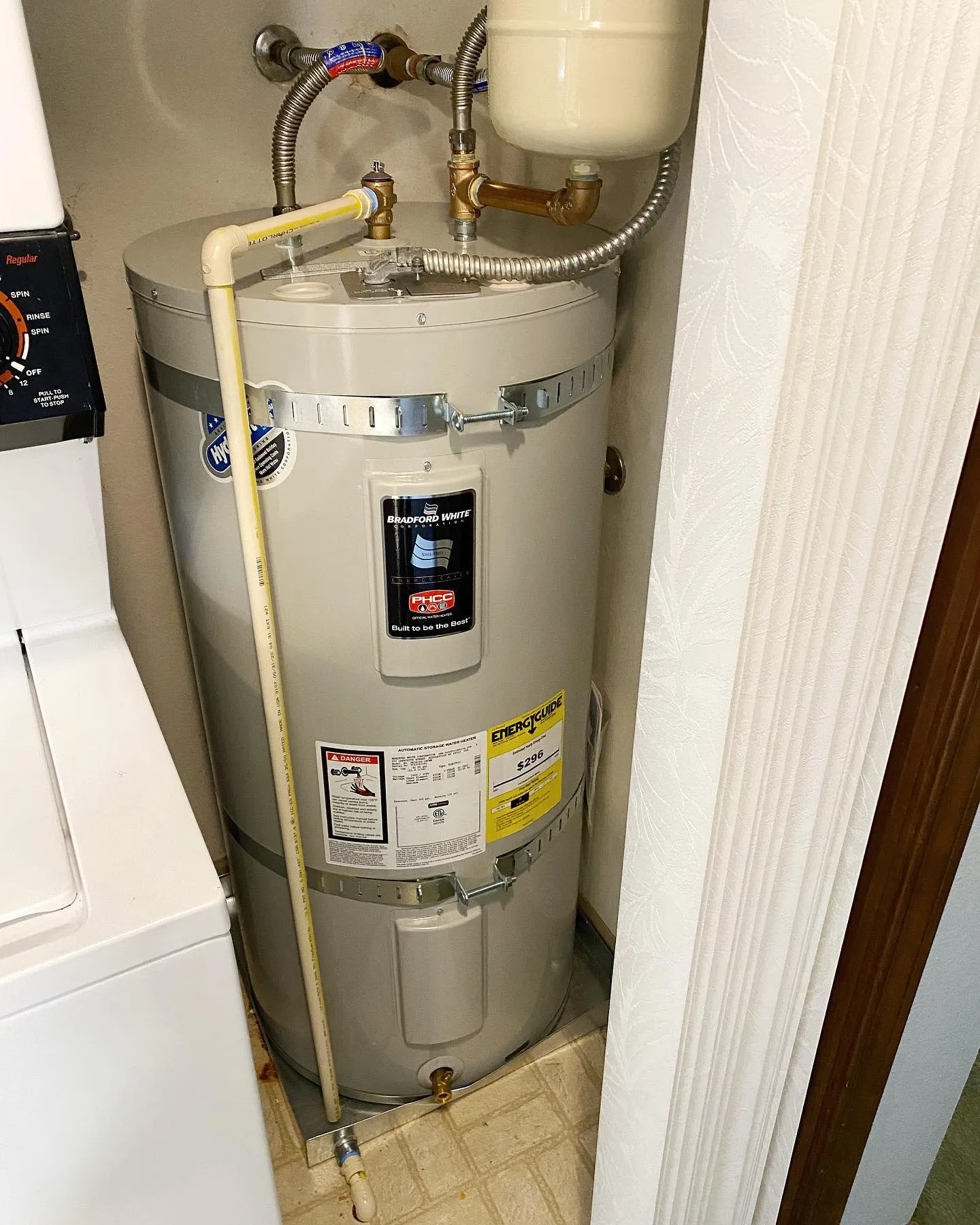 How Long Does It Take to Remove and Install a Water Heater? - Top Notch ...